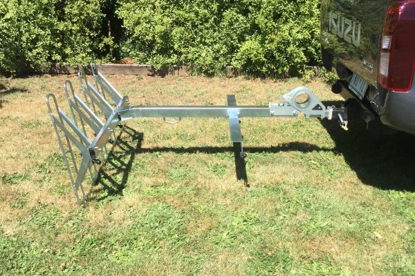 Single Trail Racks – Dynamite Cycles Buninyong