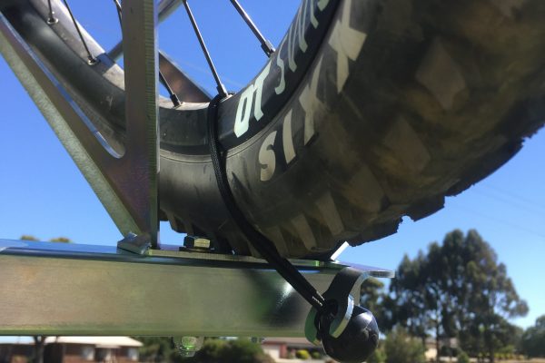 Single Trail Racks – Dynamite Cycles Buninyong
